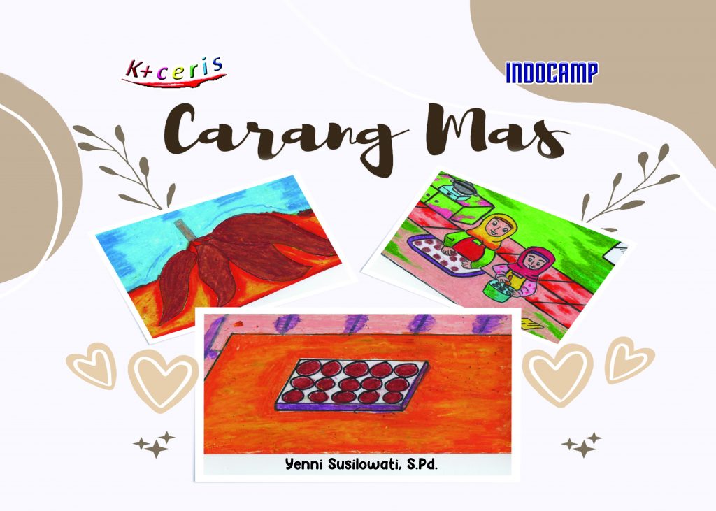 Carang Mas | INDOCAMP
