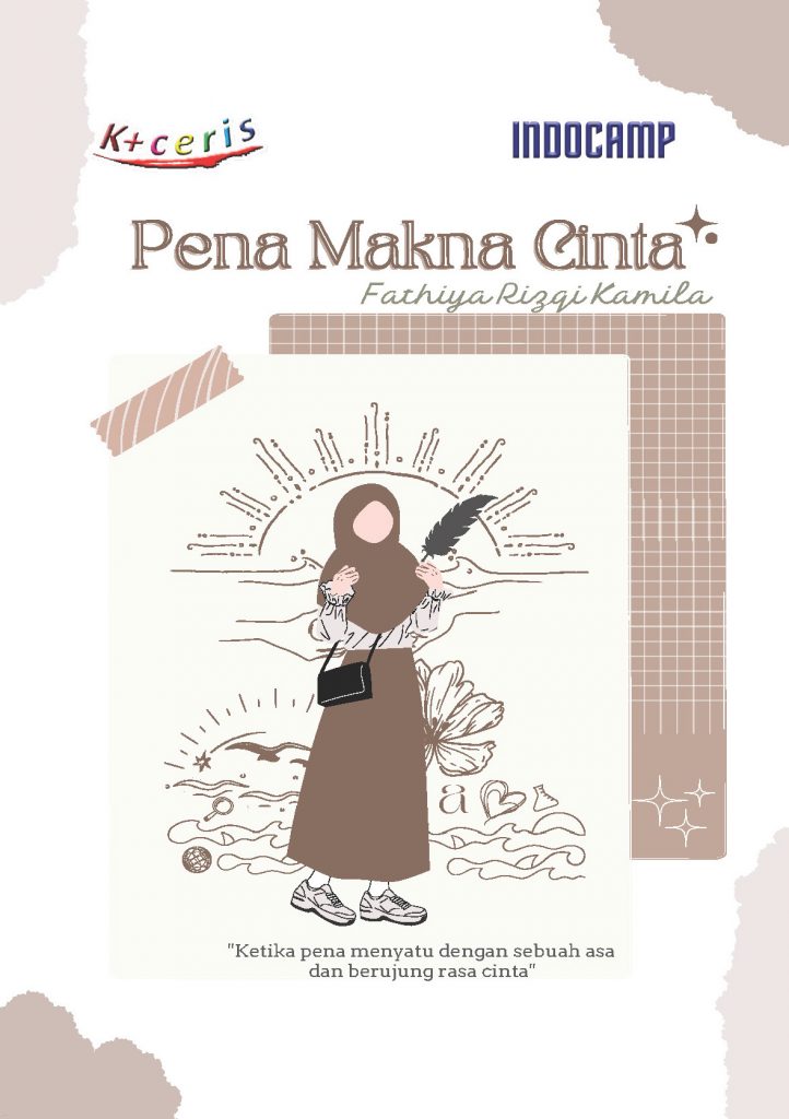 Pena Makna Cinta Indocamp