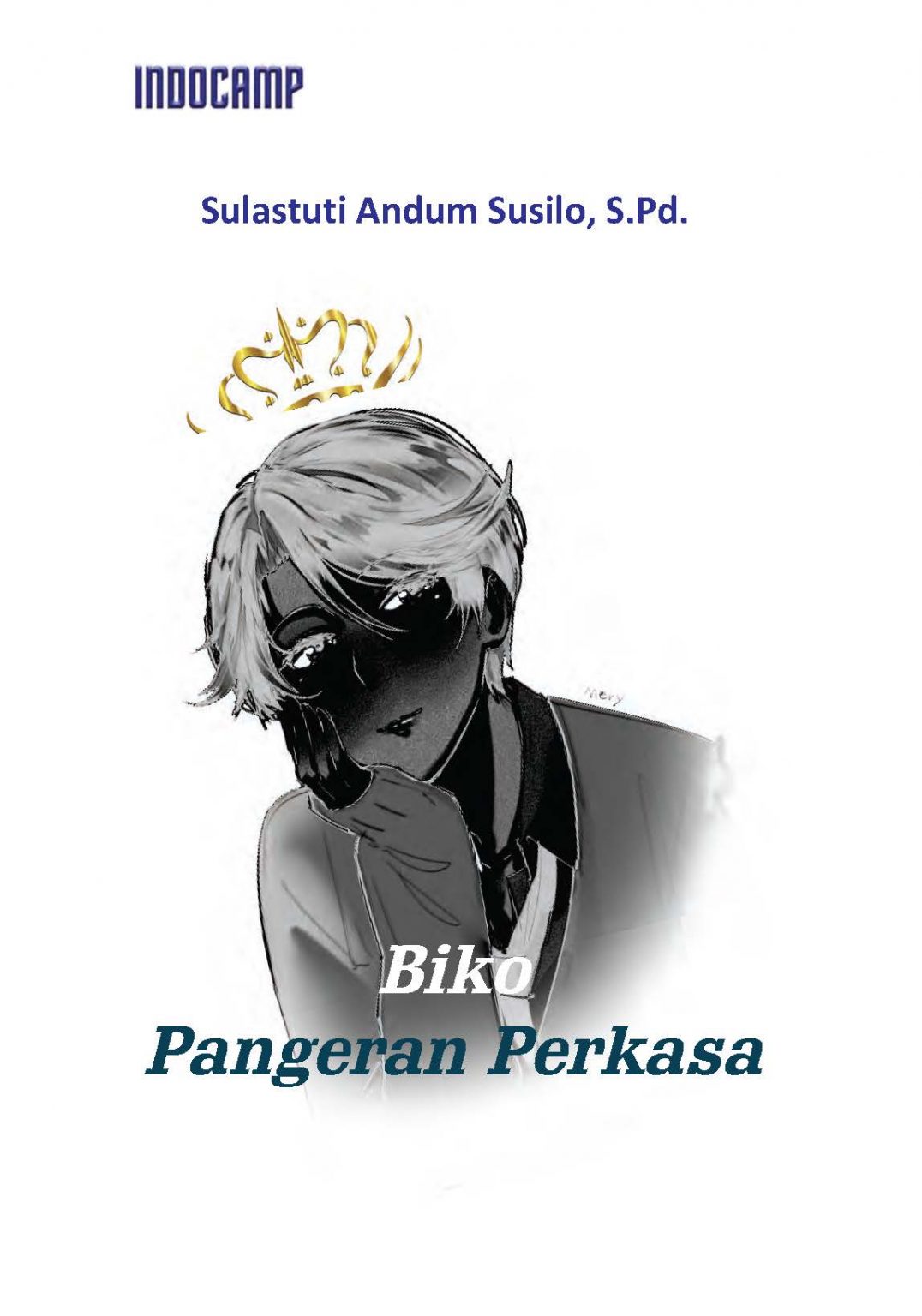 Biko Pangeran Perkasa | INDOCAMP