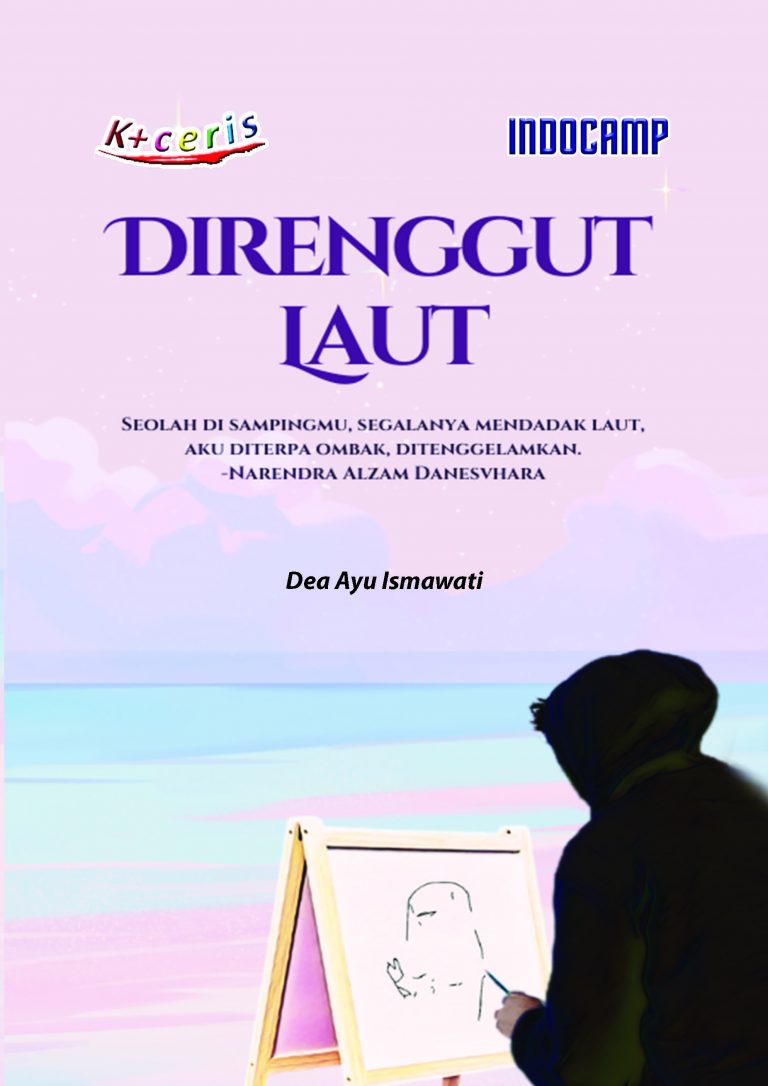 Direnggut Laut | INDOCAMP