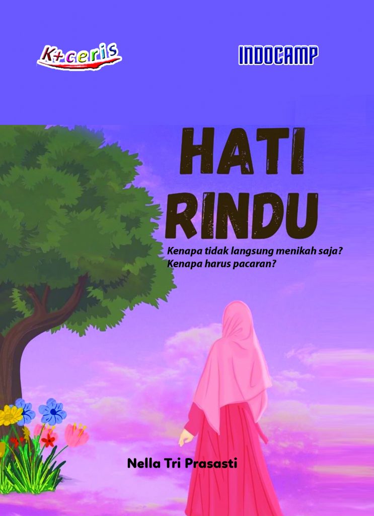 Hati Rindu | INDOCAMP