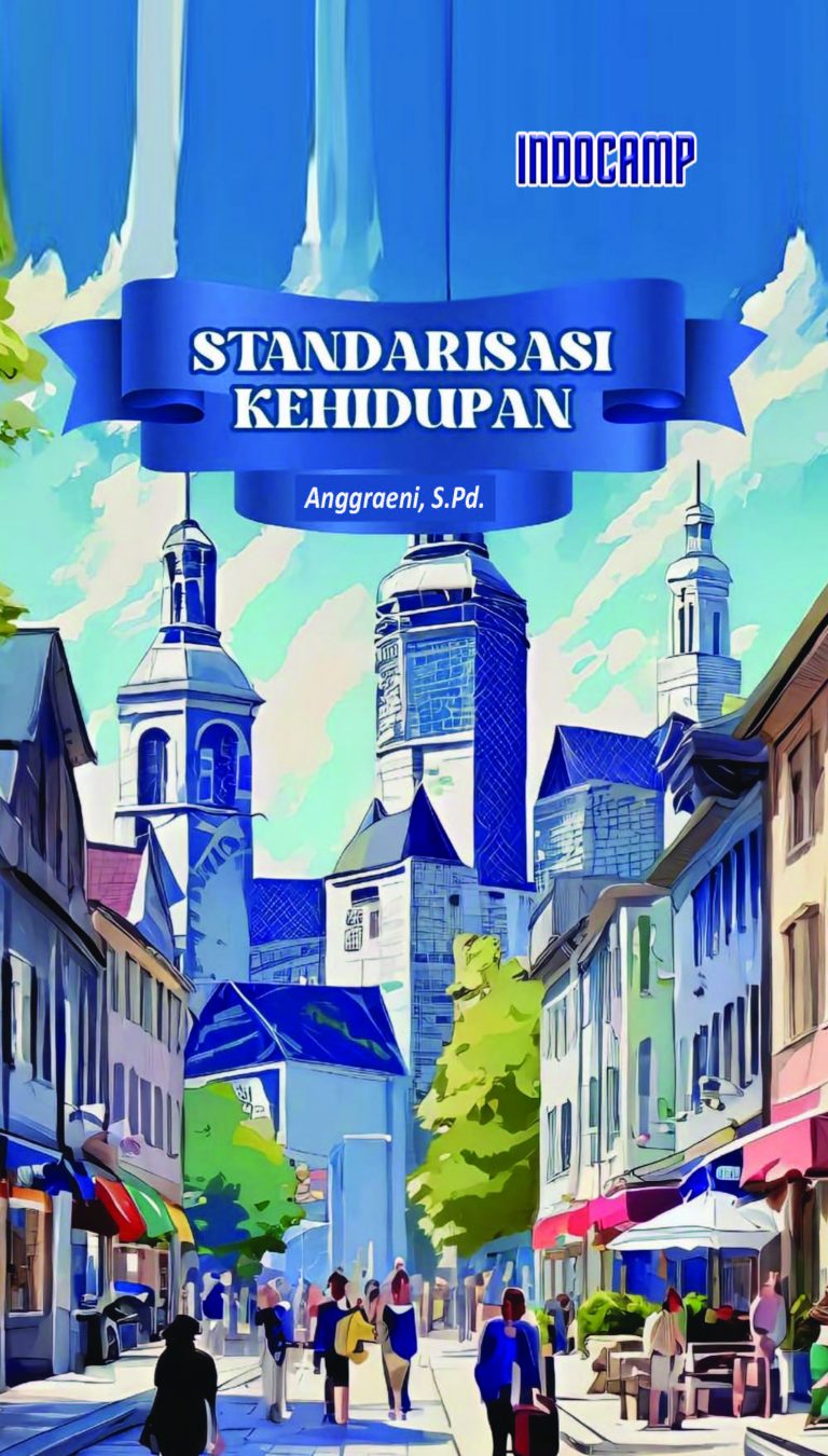 Standarisasi Kehidupan Indocamp