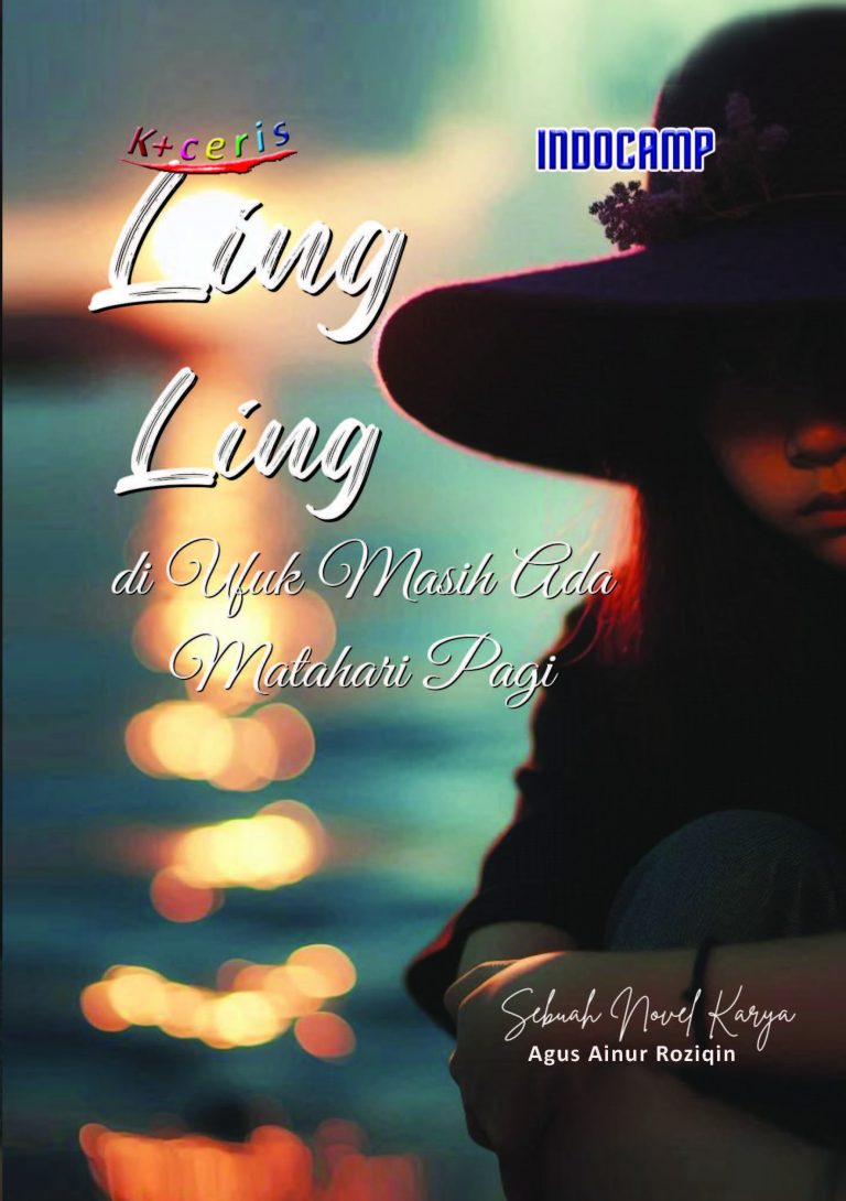 Ling Ling Di Ufuk Masih Ada Matahari Pagi | INDOCAMP