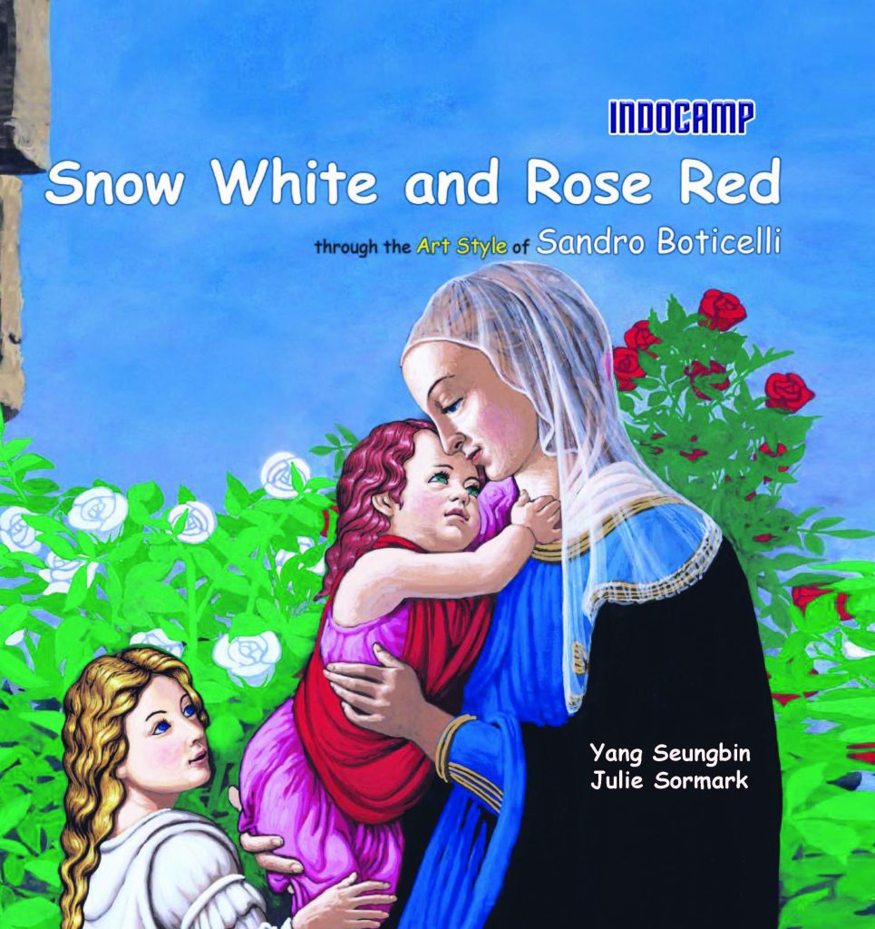 Snow White and Red Rose | INDOCAMP