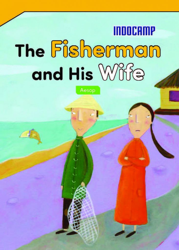 The Fisherman and His Wife | INDOCAMP