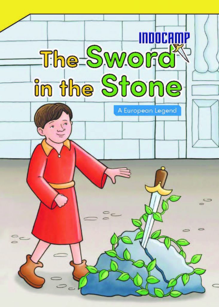 The Sword in the Stone | INDOCAMP