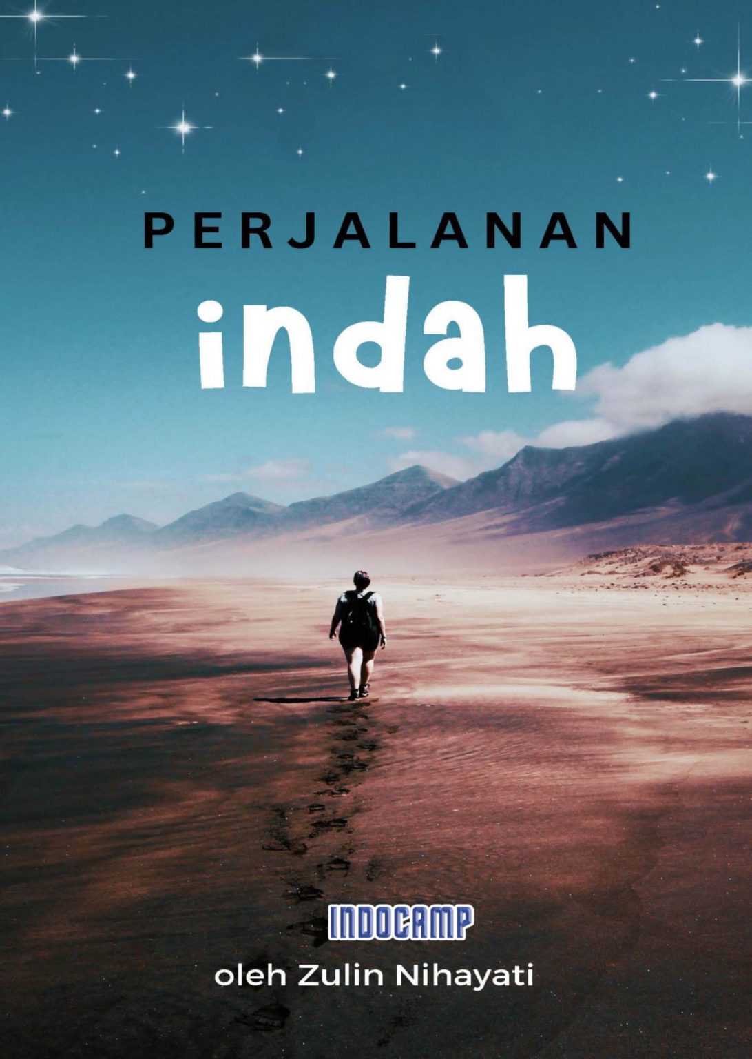Perjalanan Indah | INDOCAMP