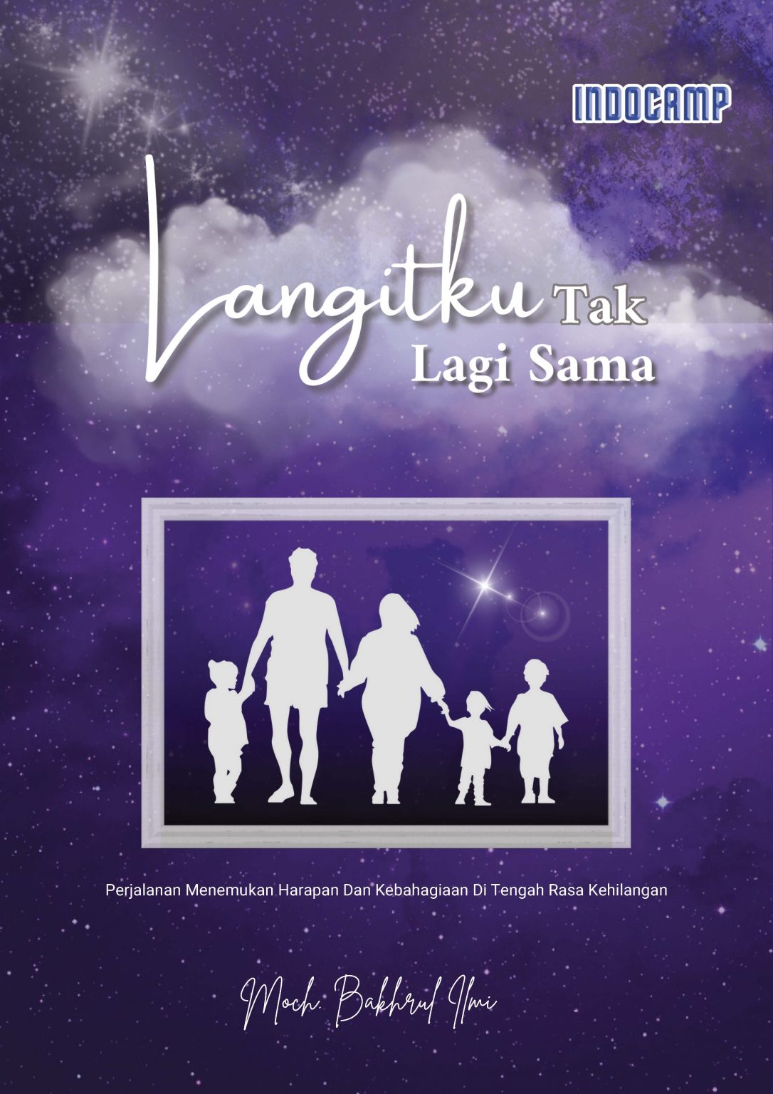 Langitku Tak Lagi Sama | INDOCAMP