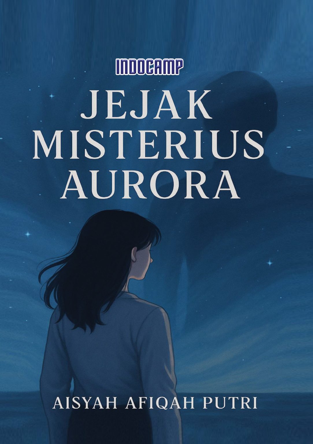 Jejak Misteri Aurora | INDOCAMP