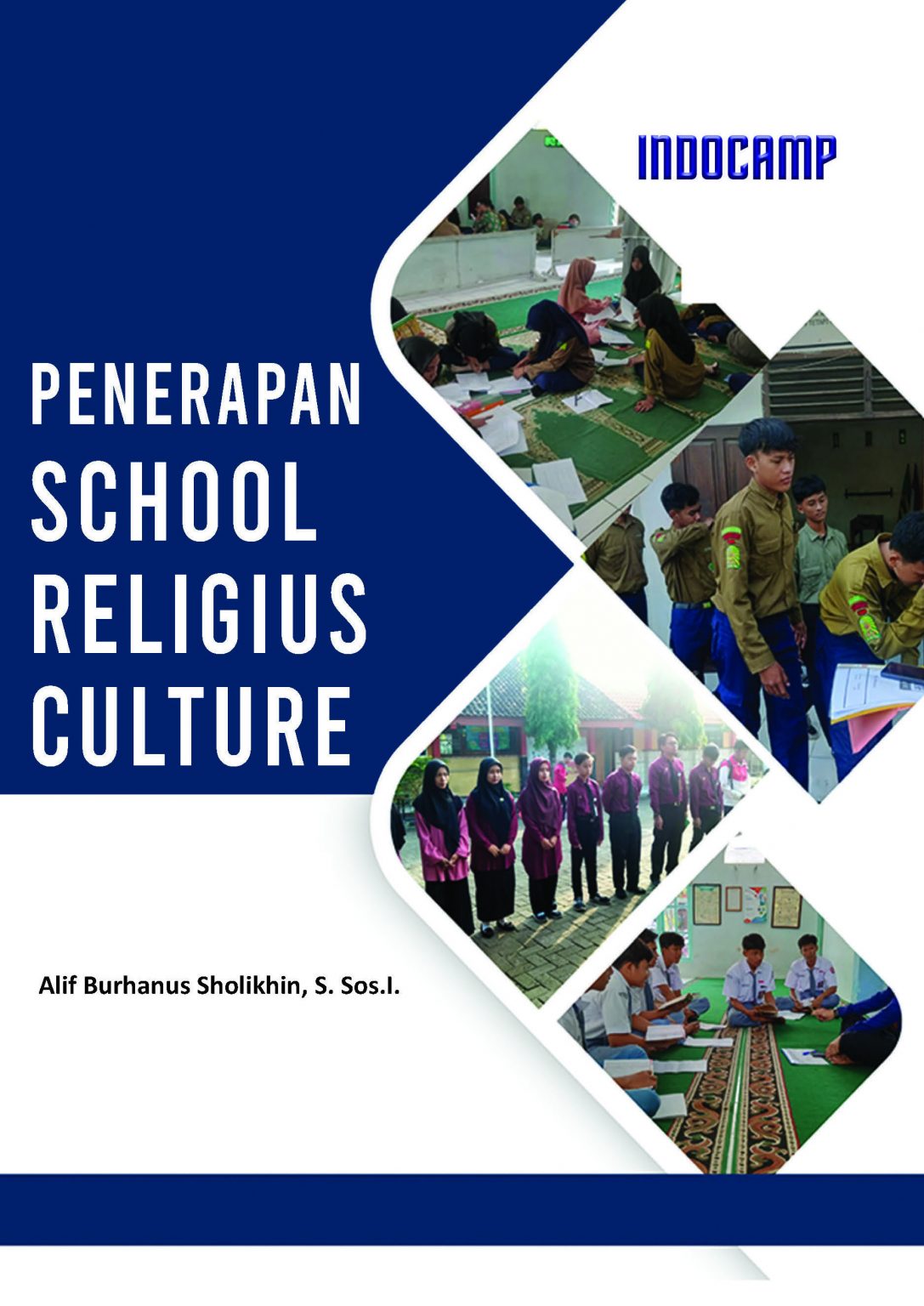 Penerapan School Religius Culture | INDOCAMP
