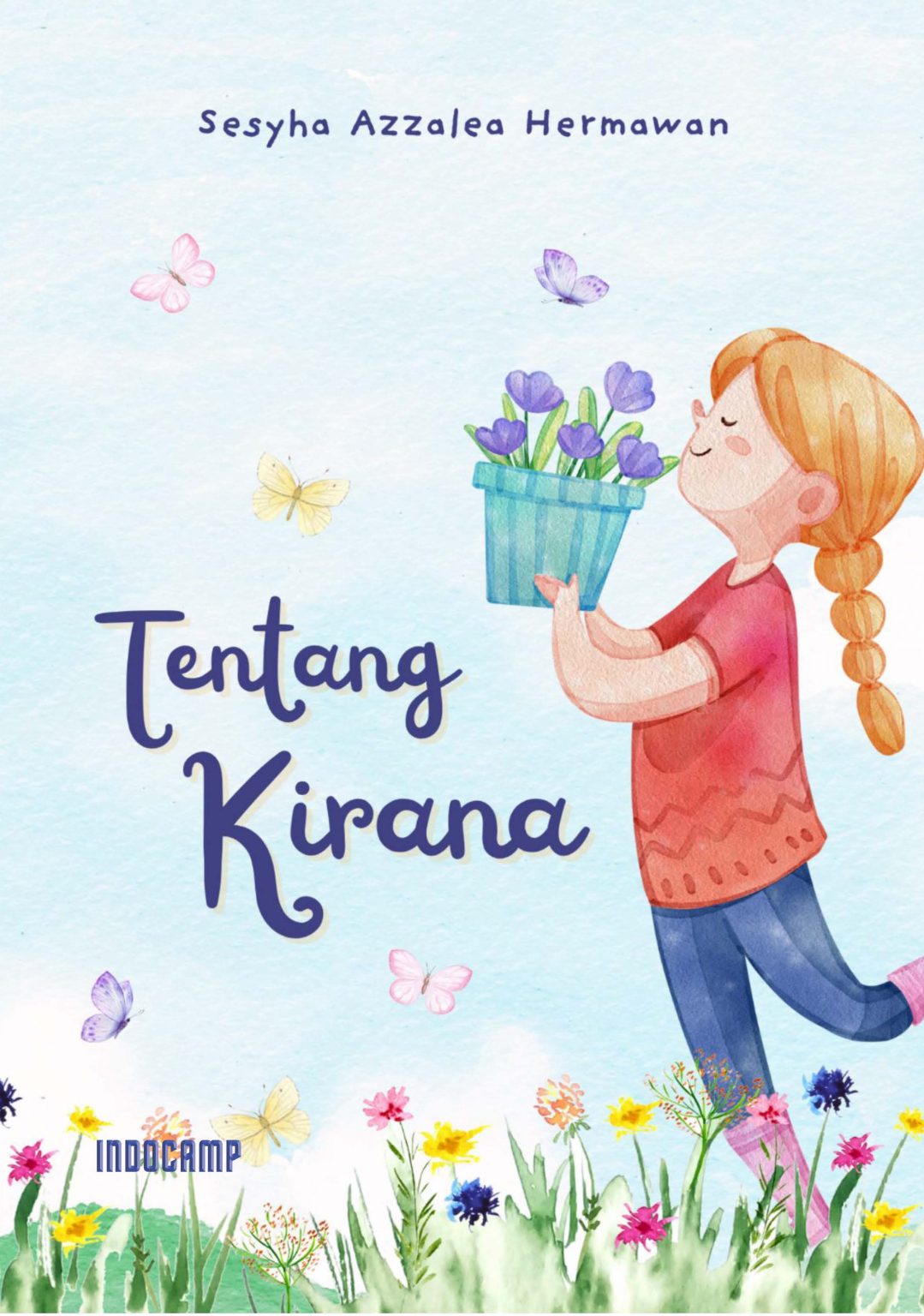 Tentang Kirana | INDOCAMP