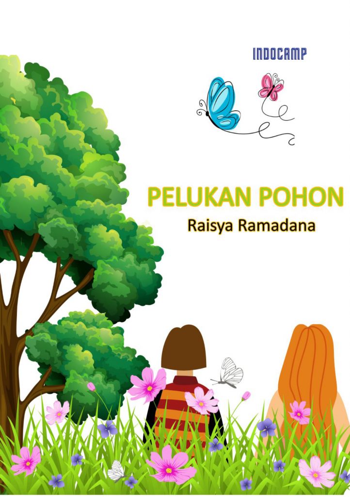 Pelukan Pohon | INDOCAMP