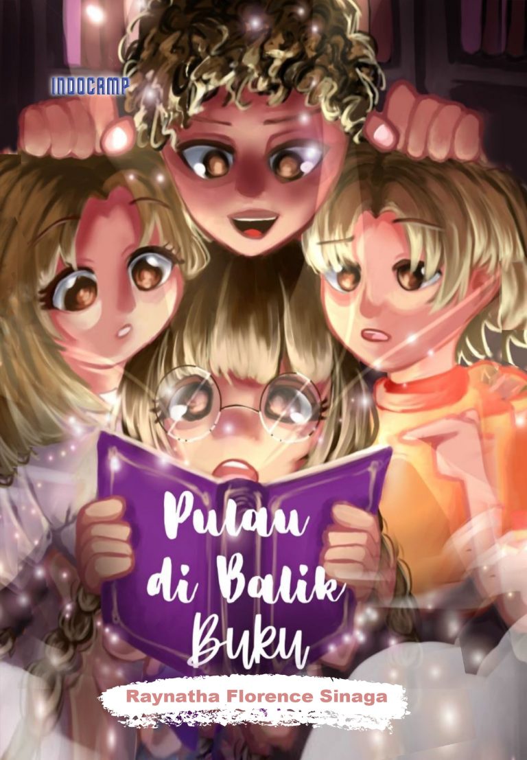 Pulau di Balik Buku | INDOCAMP