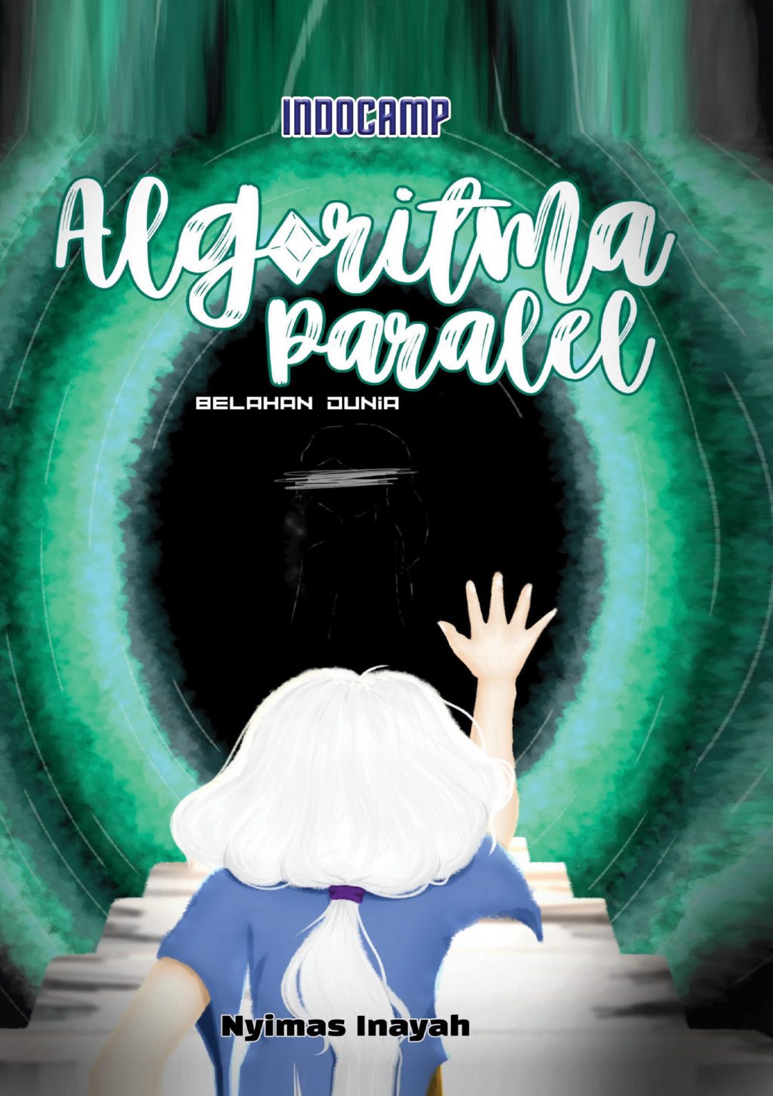 Algoritma Paralel | INDOCAMP