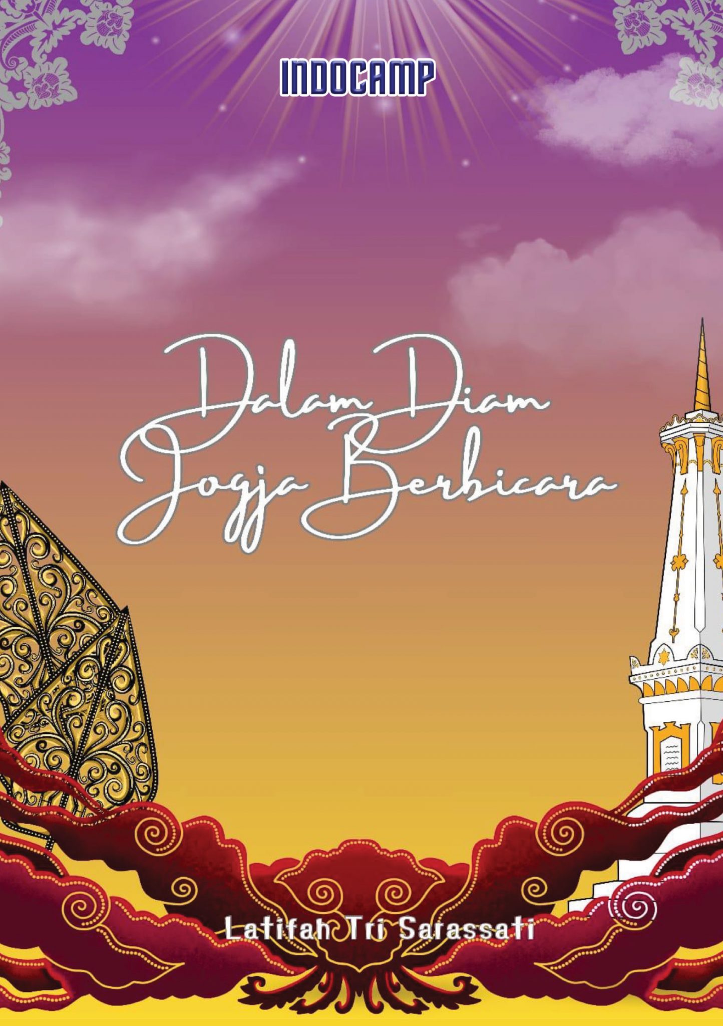 Dalam Diam Jogja Berbicara | INDOCAMP