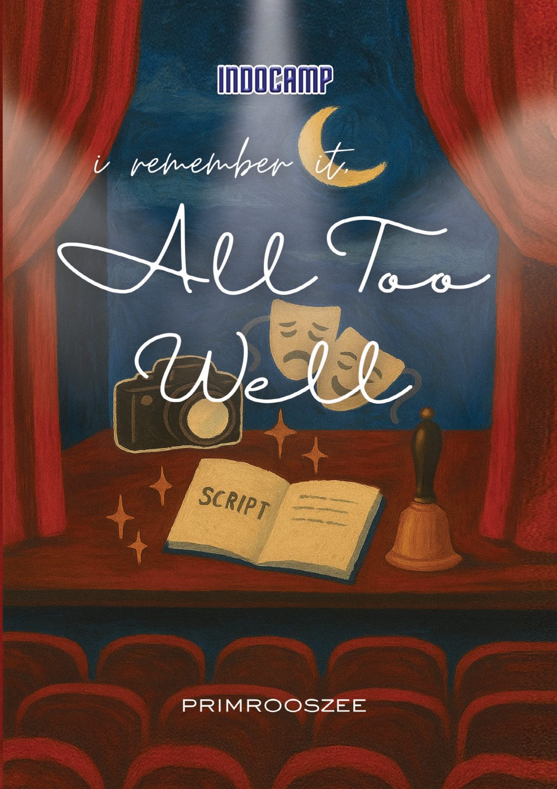 I Remember It, All Too Well | INDOCAMP