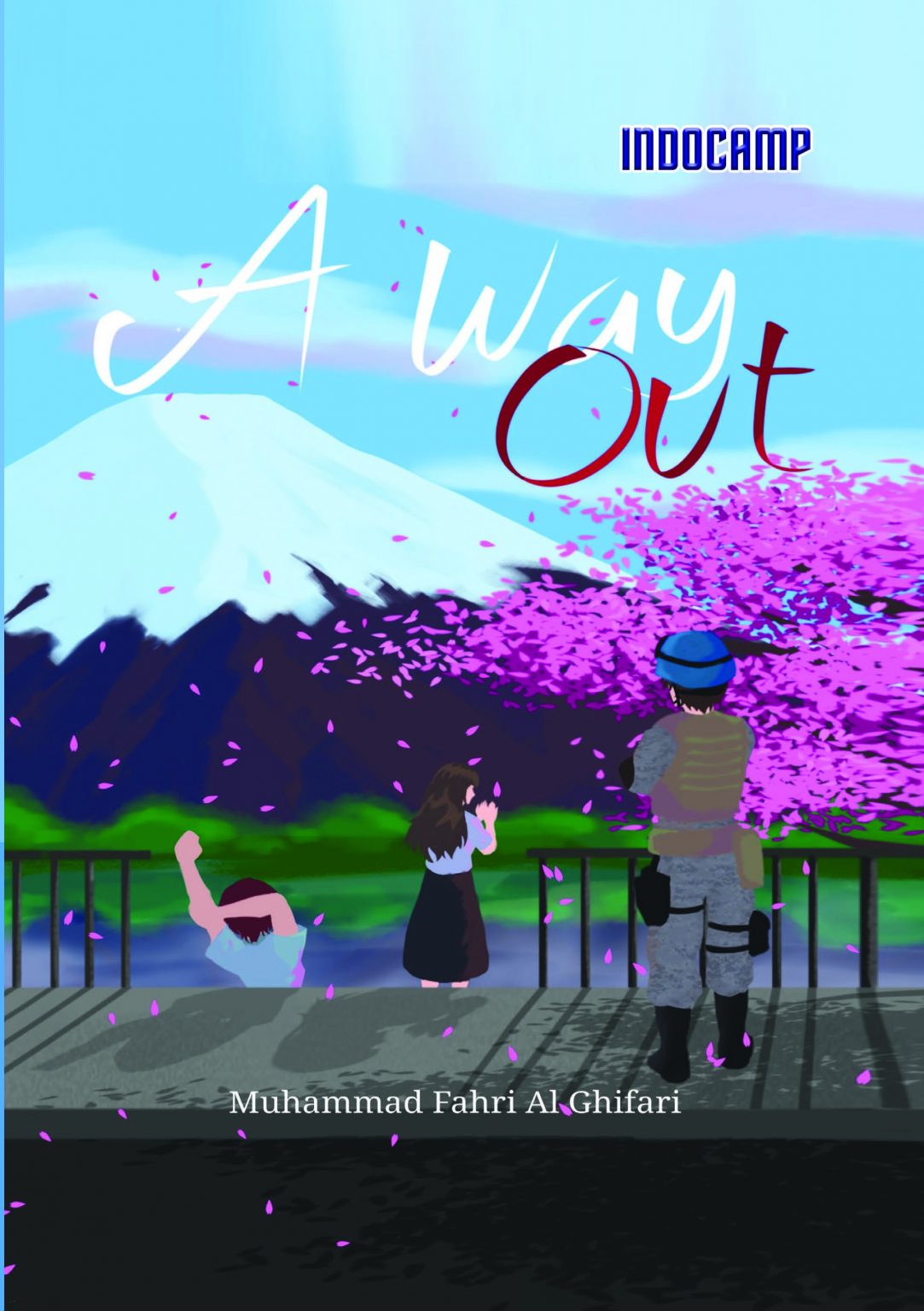 A Way Out | INDOCAMP