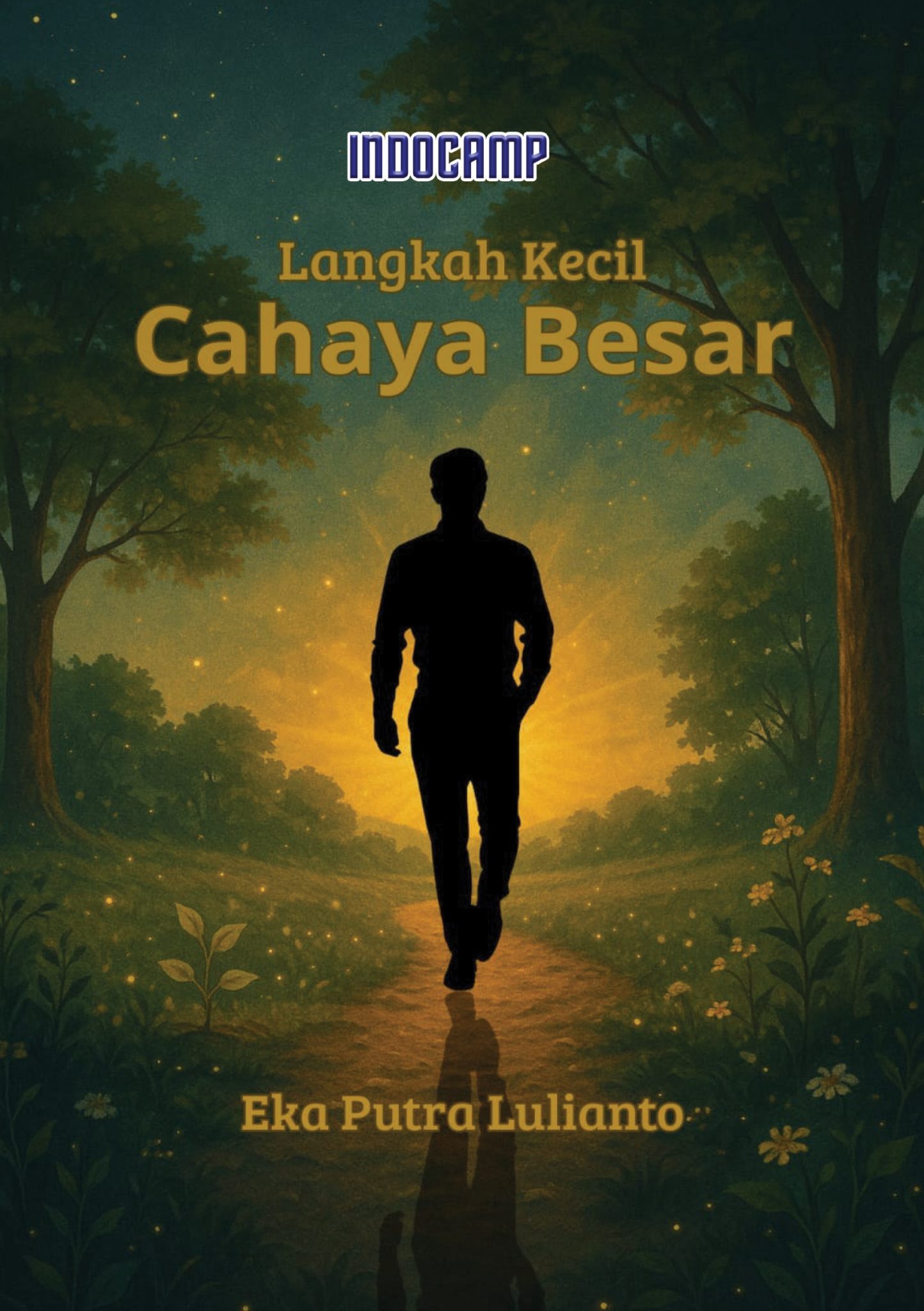 Langkah Kecil, Cahaya Besar | INDOCAMP