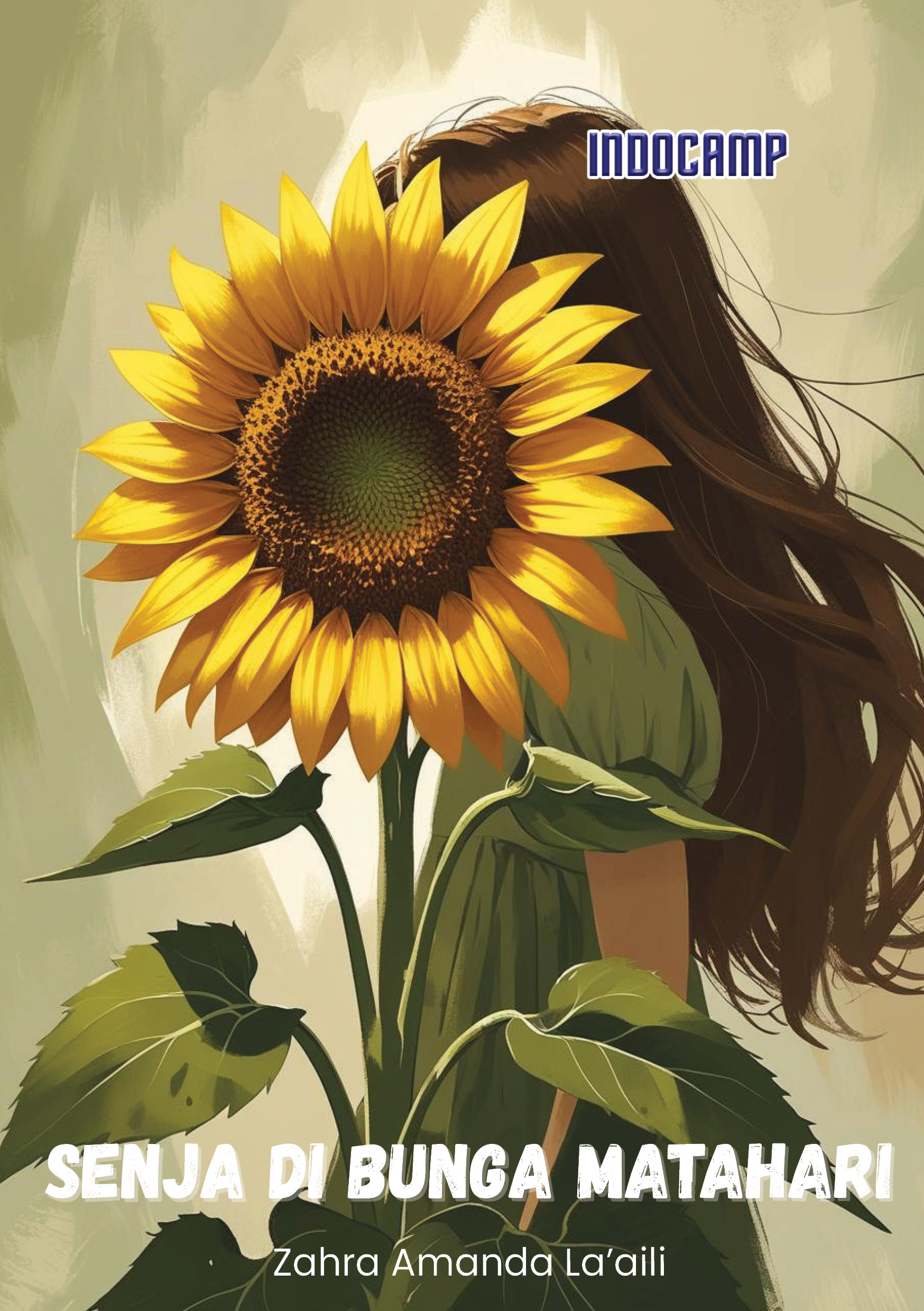 Senja di Bunga Matahari | INDOCAMP